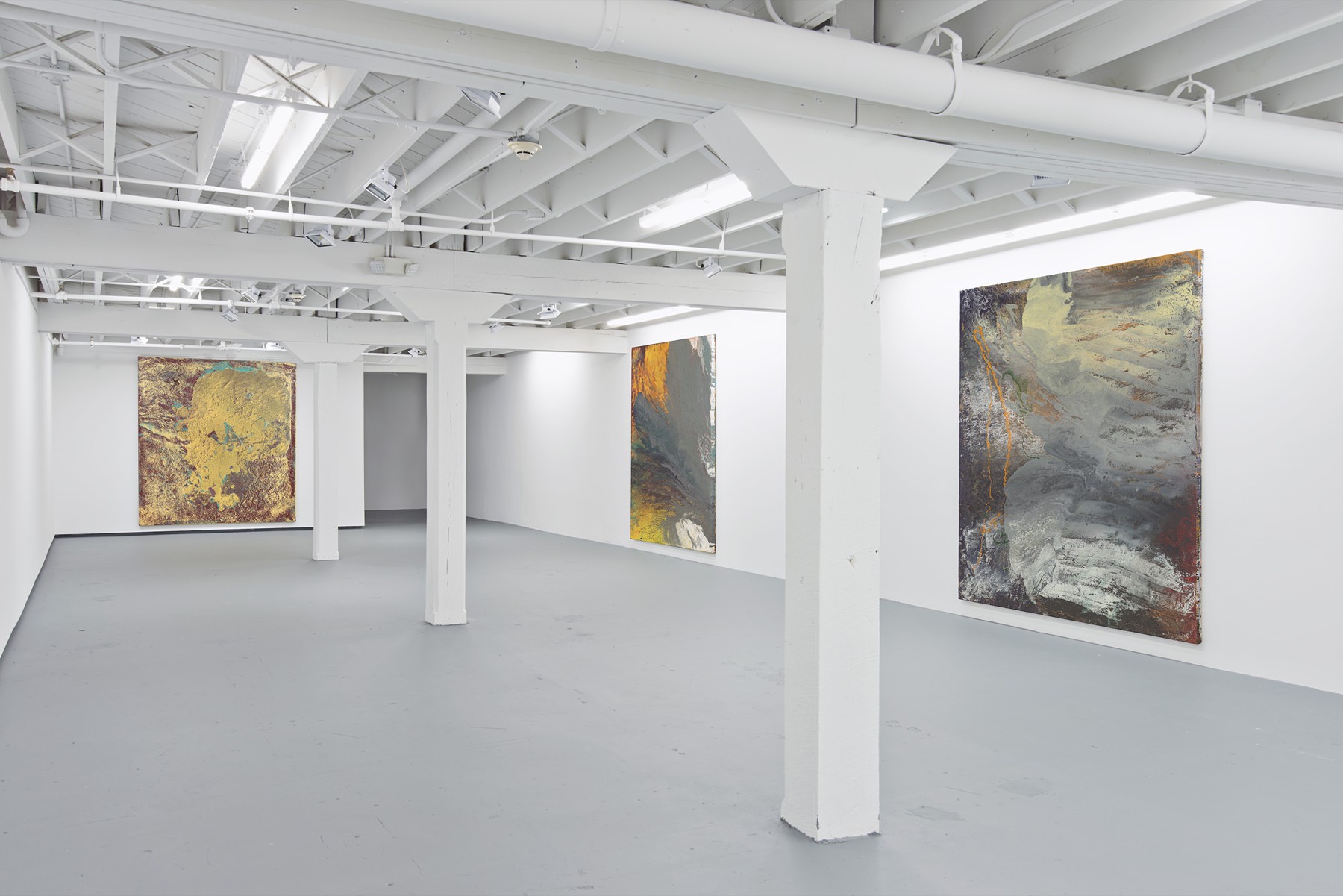 Ryan Sullivan Opening Night - Institute of Contemporary Art, Miami