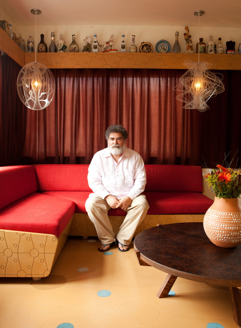 Jorge Pardo | Institute of Contemporary Art, Miami