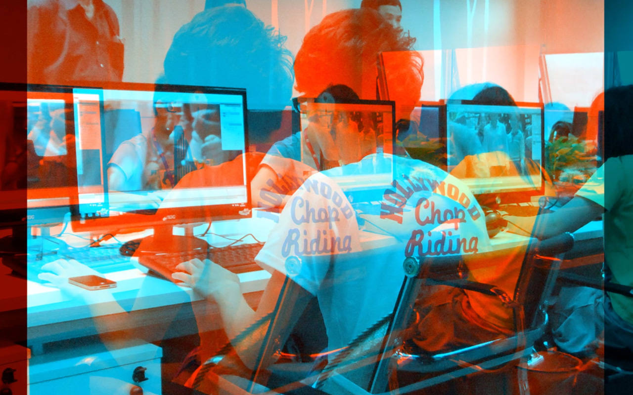 Lucy Raven Lecture | Institute of Contemporary Art, Miami