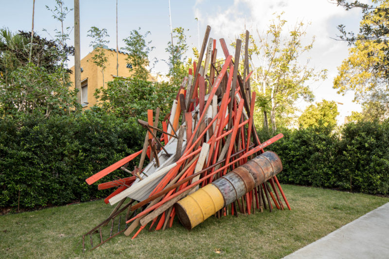 Abigail DeVille | Institute of Contemporary Art, Miami