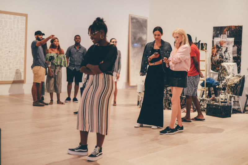 ICA Miami | Institute of Contemporary Art, Miami | Free Admission