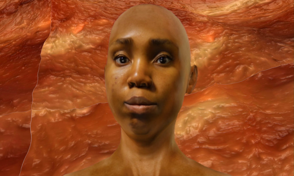 Member Event: Sondra Perry Private Reception - Institute of ...