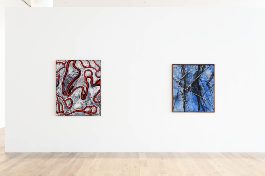 Donald Judd: Paintings | Institute of Contemporary Art, Miami