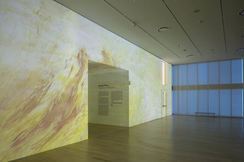 Sondra Perry: Typhoon coming on | Institute of Contemporary Art, Miami