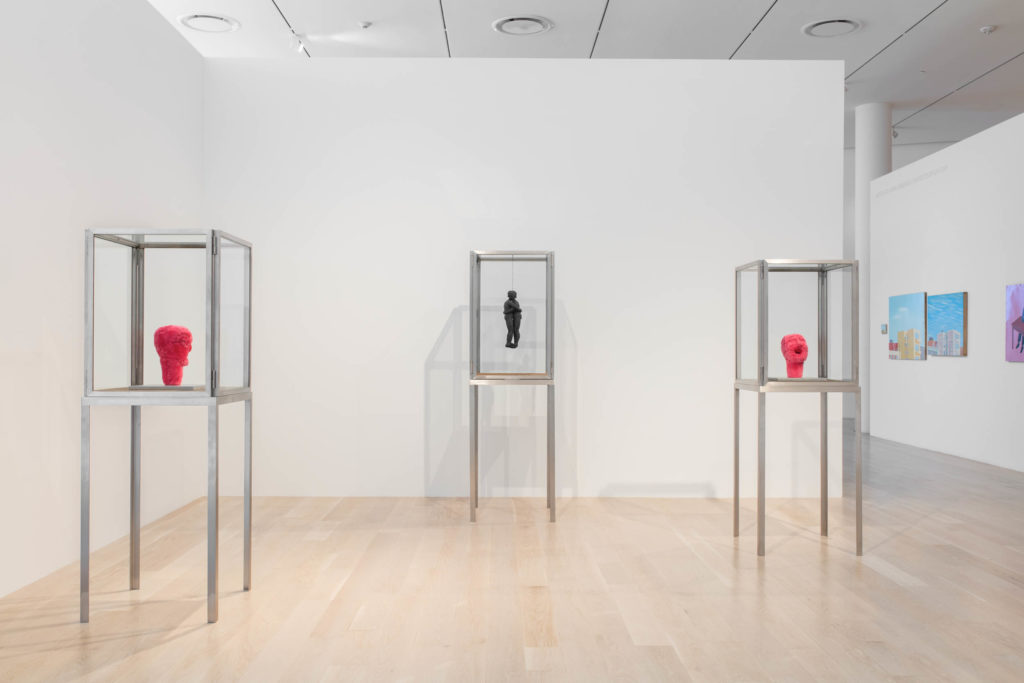 Louise Bourgeois | Institute of Contemporary Art, Miami