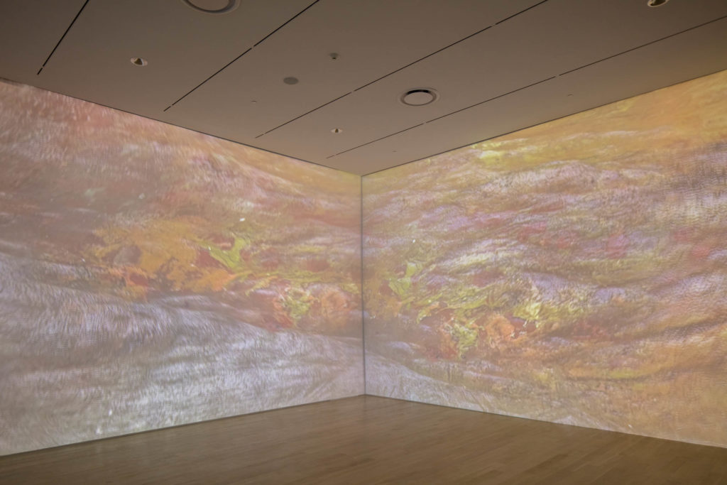 Sondra Perry: Typhoon coming on | Institute of Contemporary Art, Miami