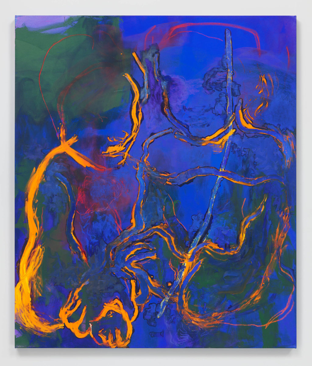 ICA Speaks: Rita Ackermann | Institute of Contemporary Art, Miami