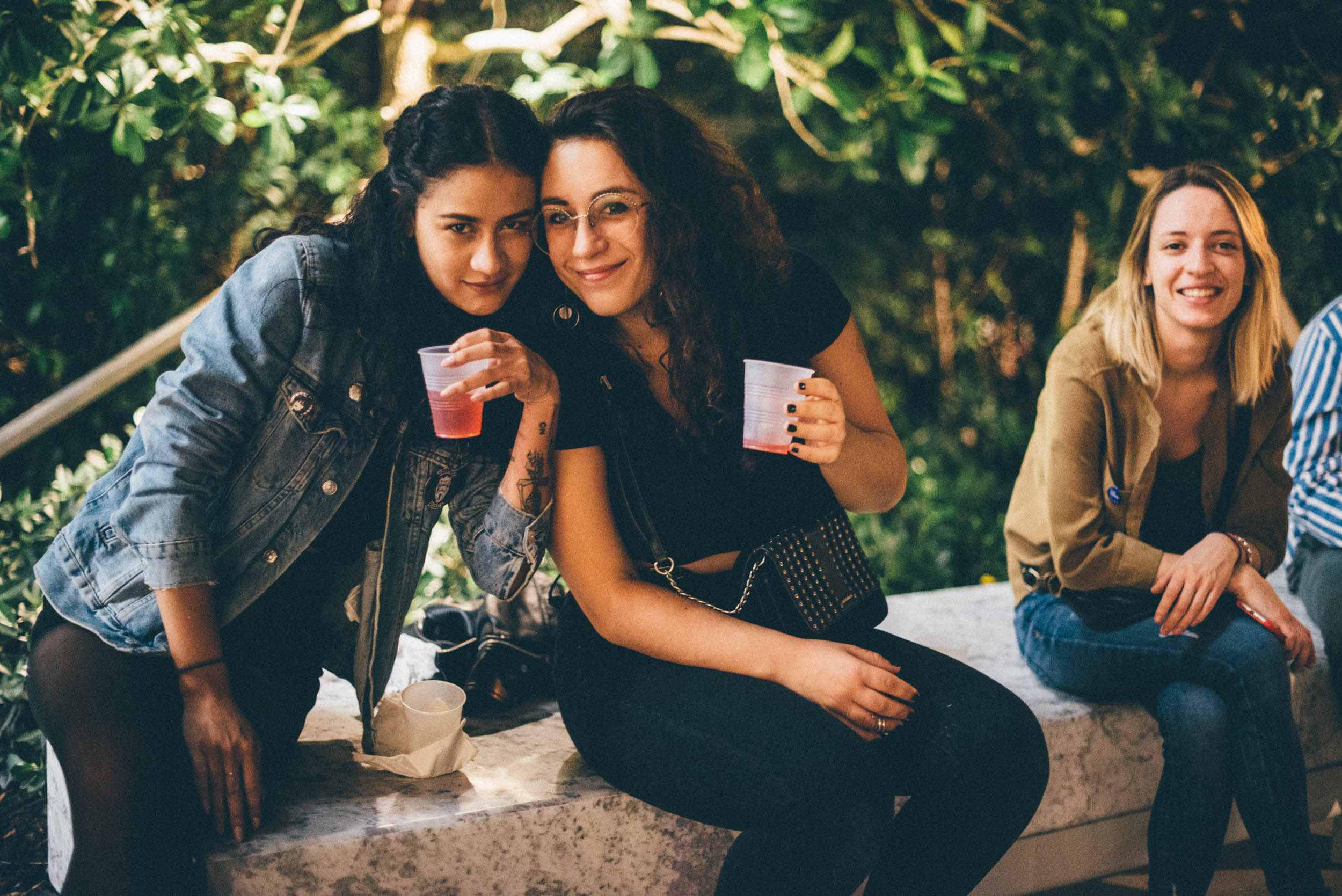 First Fridays at ICA Miami - Institute of Contemporary Art, Miami