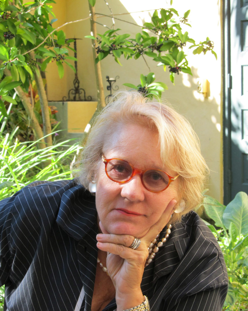 Panel Discussion: Art, Architecture and Climate Change - Institute of ...