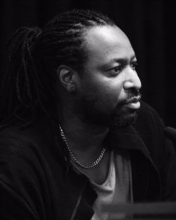 Anti-Blackness and Resistance in the Americas Symposium - Institute of ...