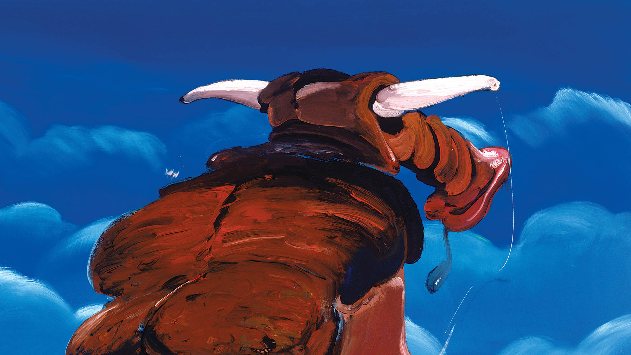 Tomás Esson: The GOAT - Institute of Contemporary Art, Miami