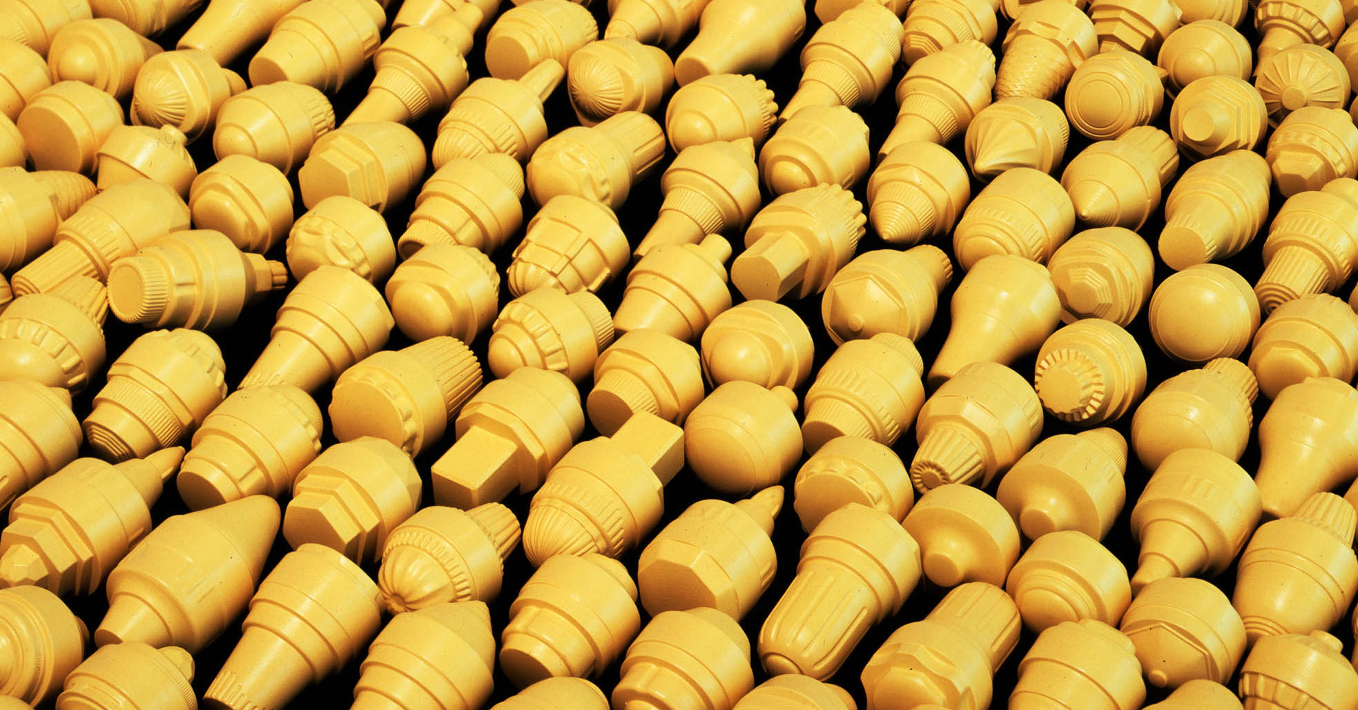 Allan McCollum: Works since 1969 - Institute of Contemporary Art, Miami