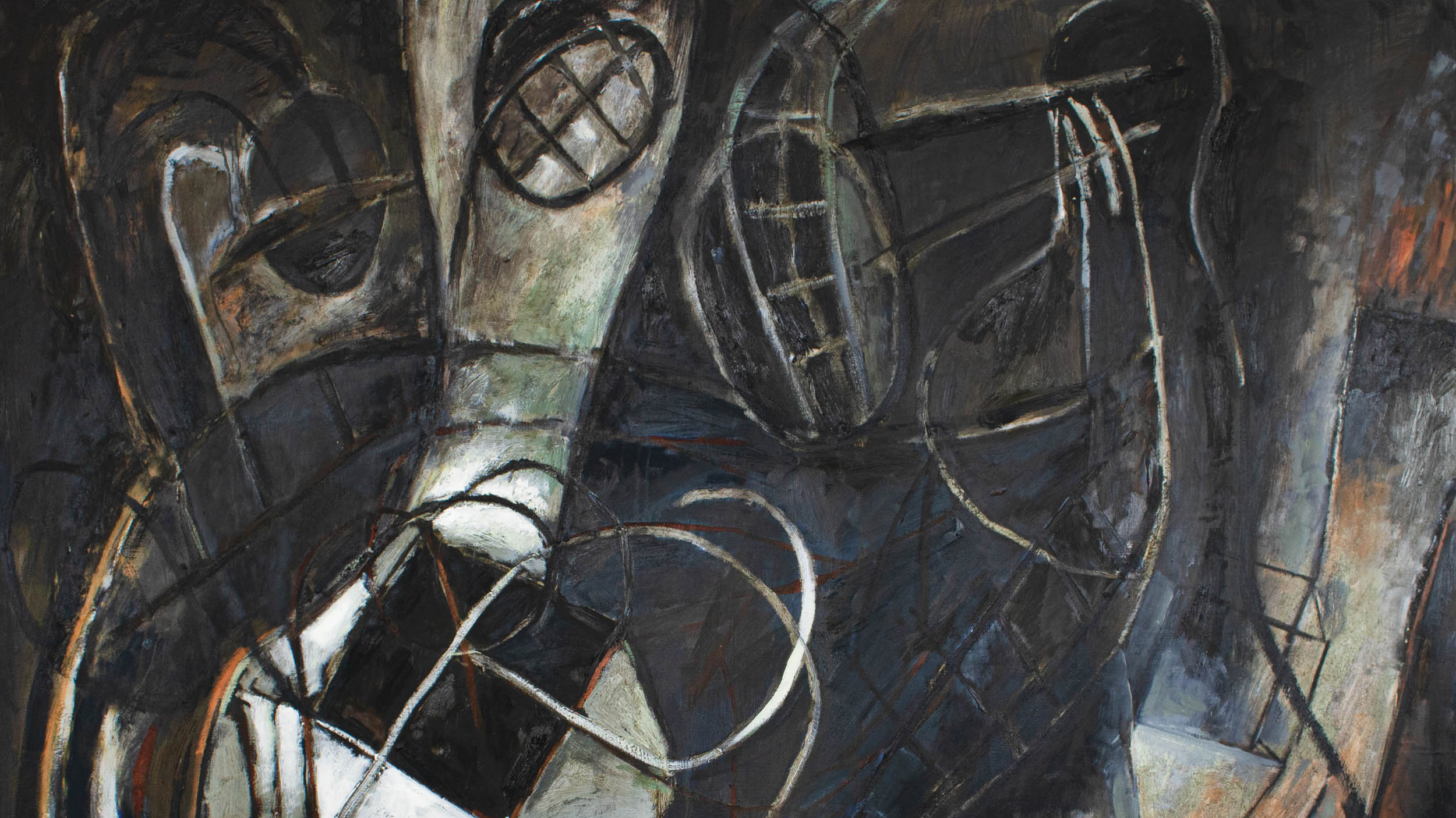 Carlos Alfonzo Opening Night! - Institute of Contemporary Art, Miami