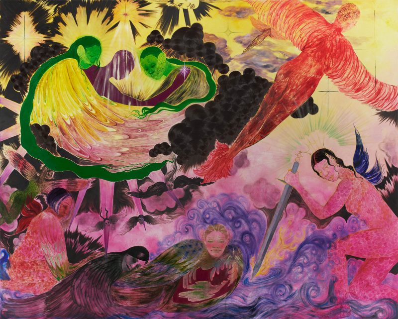 ICA Miami | Institute of Contemporary Art, Miami | Free Admission