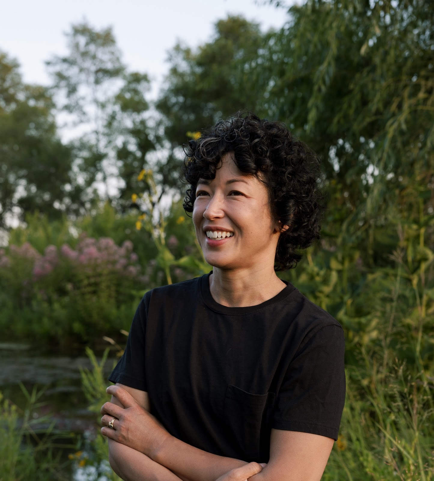 Ellen Tani - Refusal and Confrontation: black conceptual practice and ...