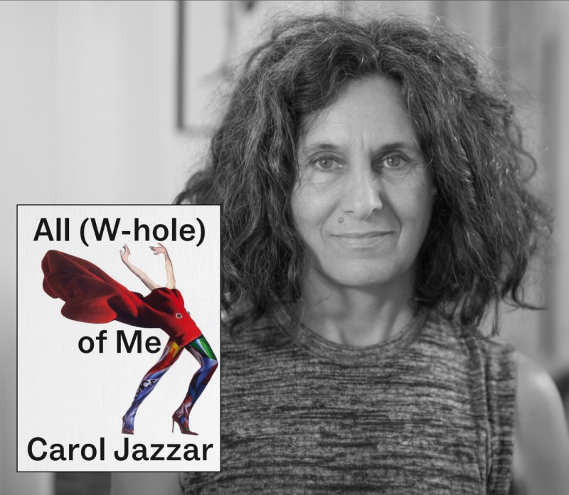 Districts Reads With Carol Jazzar - Institute of Contemporary Art, Miami