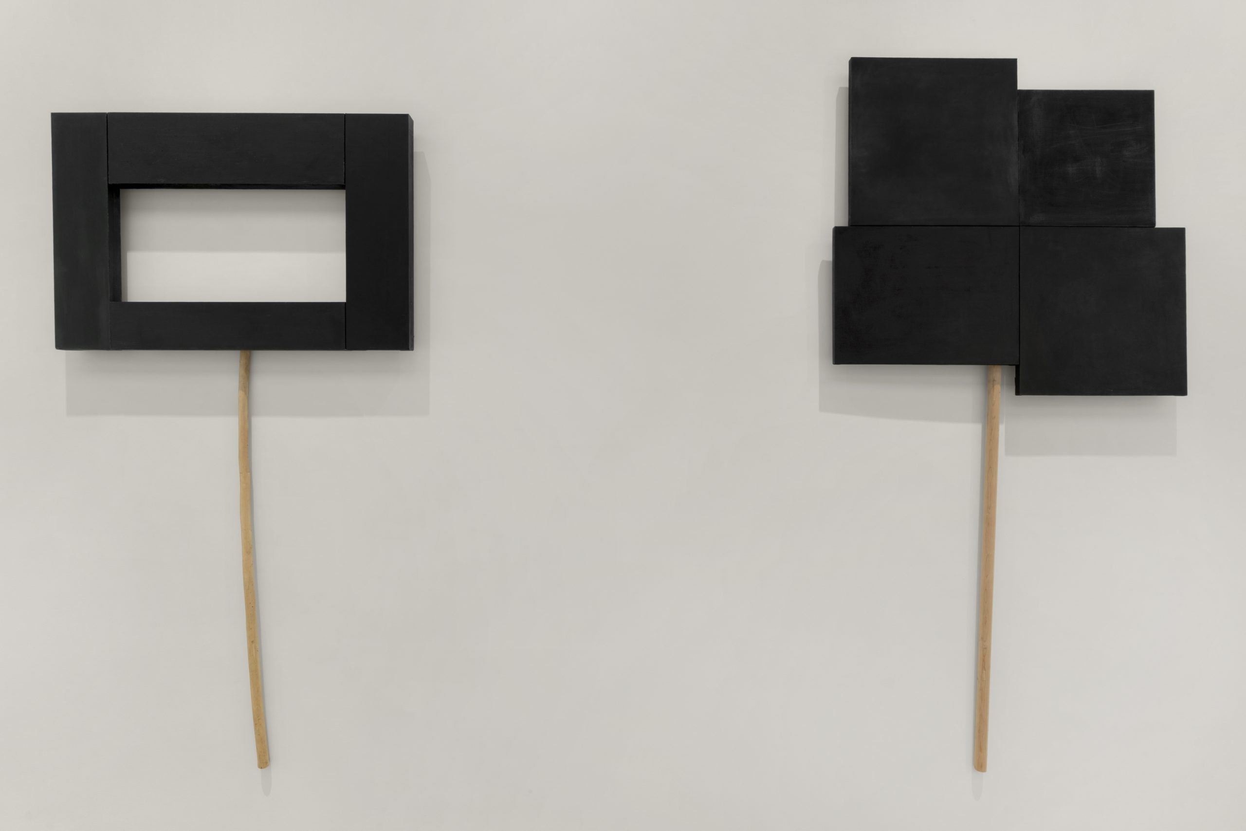 “Denzil Hurley: In Praise of Use” - Institute of Contemporary Art, Miami