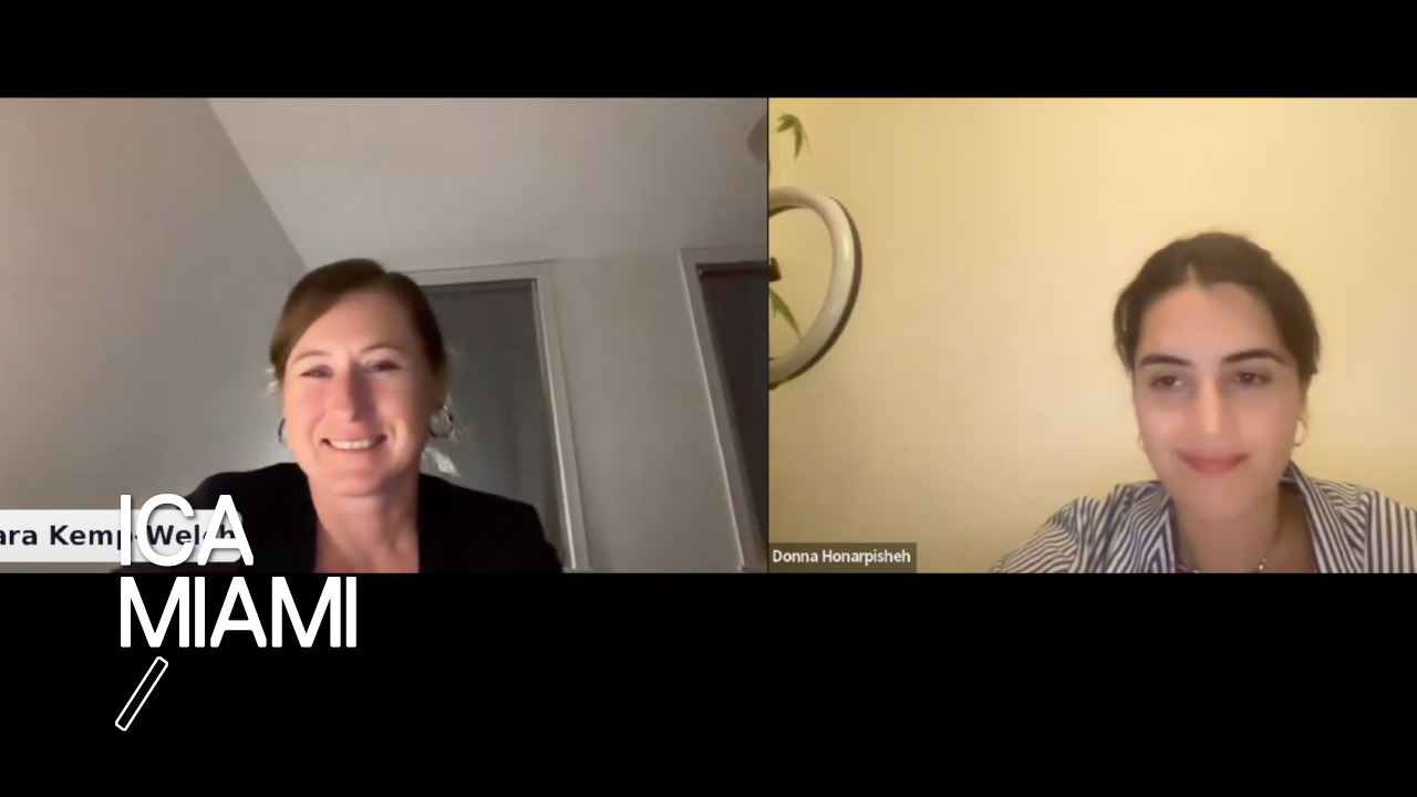 A+RC Public Lecture by Klara Kemp-Welch: Thinking Conceptual Art in ...