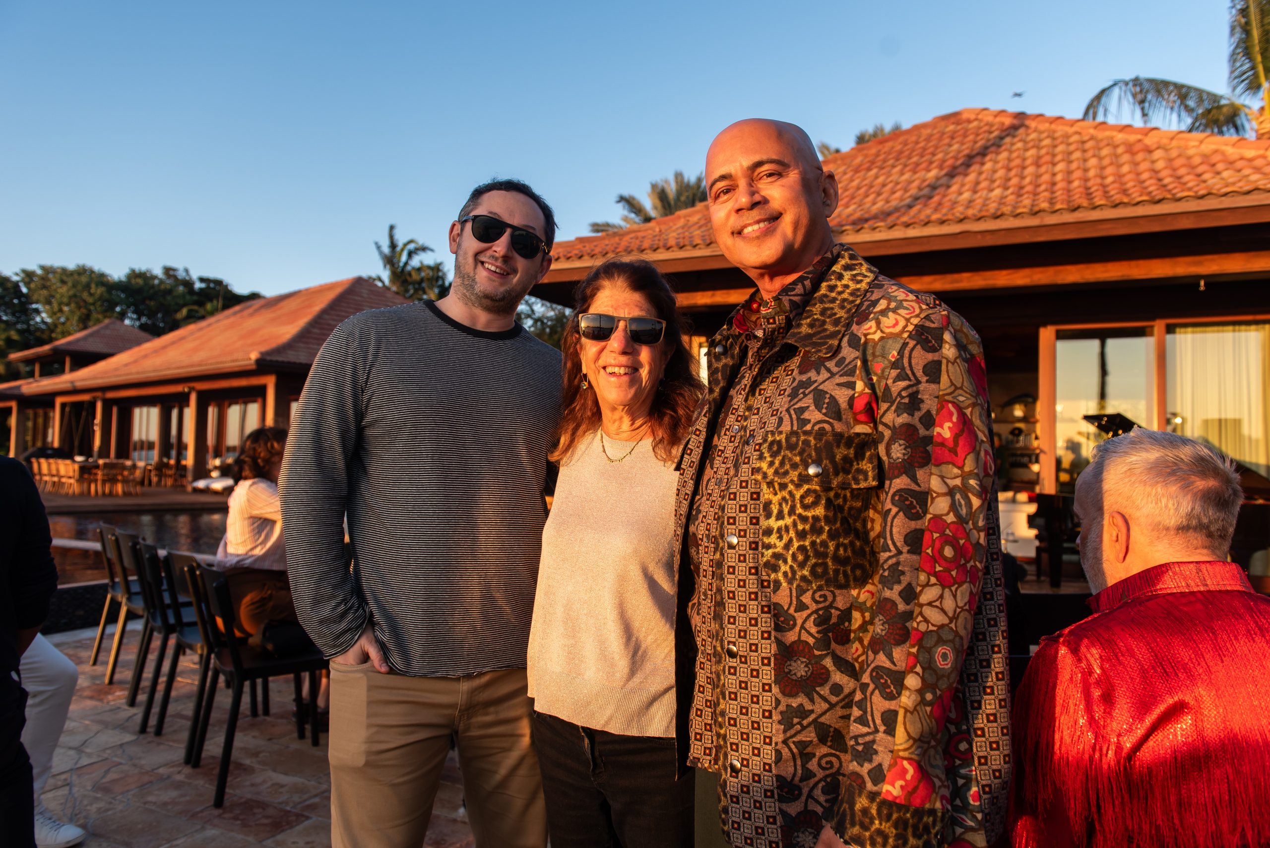 Culture Club Presents: We Can’t Say “Gay,” But We Can Sing “Gay ...