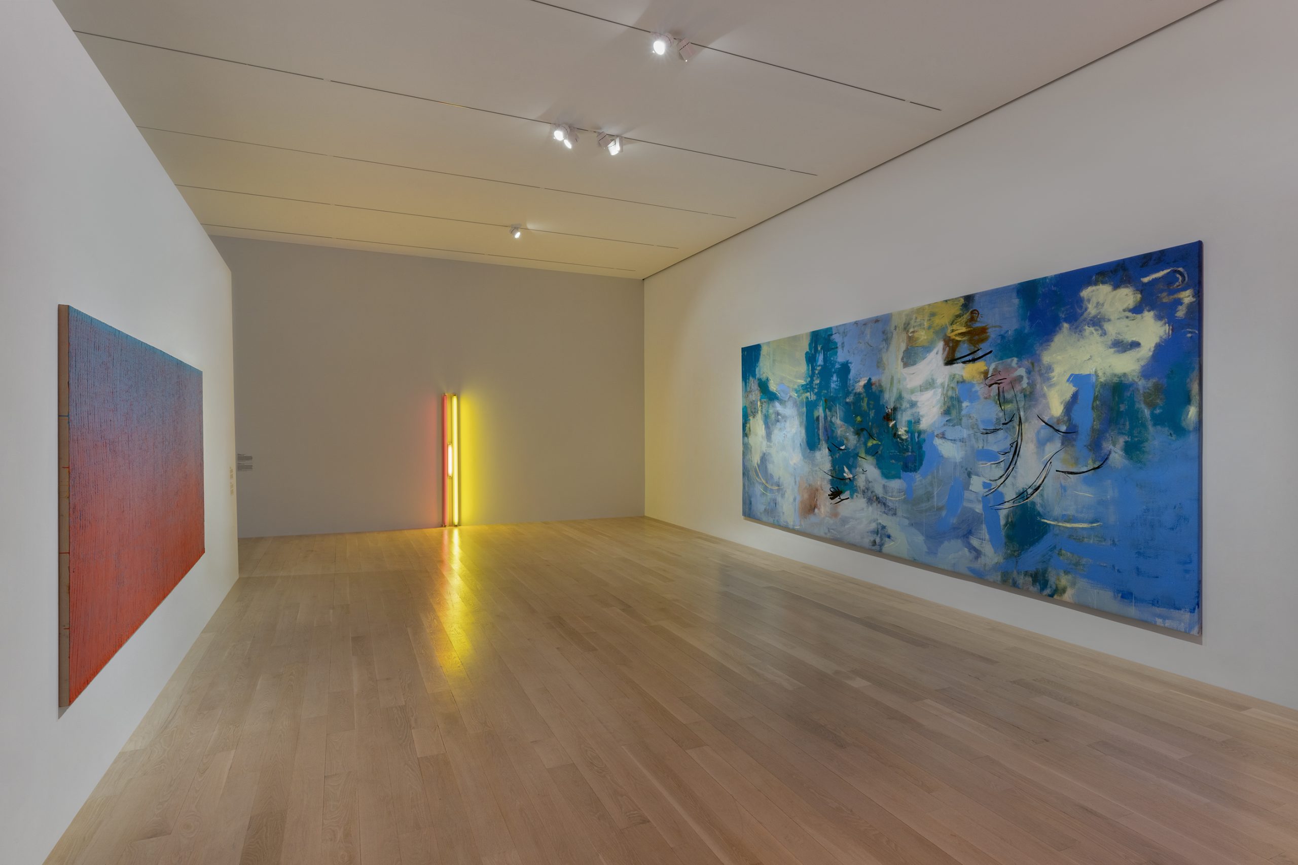 Toward the Celestial: ICA Miami’s Collection at 10 Years - Institute of ...