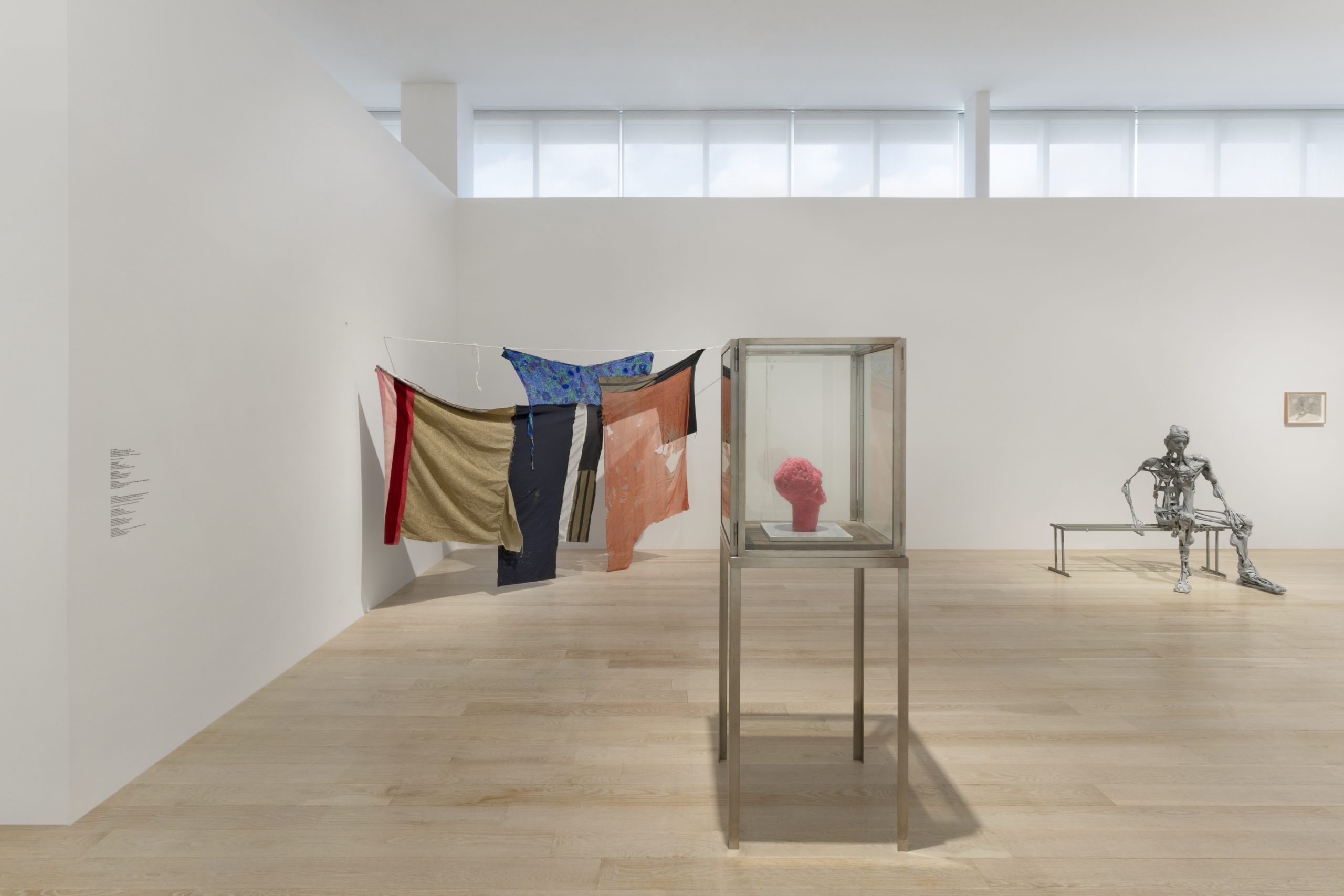 Toward the Celestial: ICA Miami’s Collection at 10 Years - Institute of ...