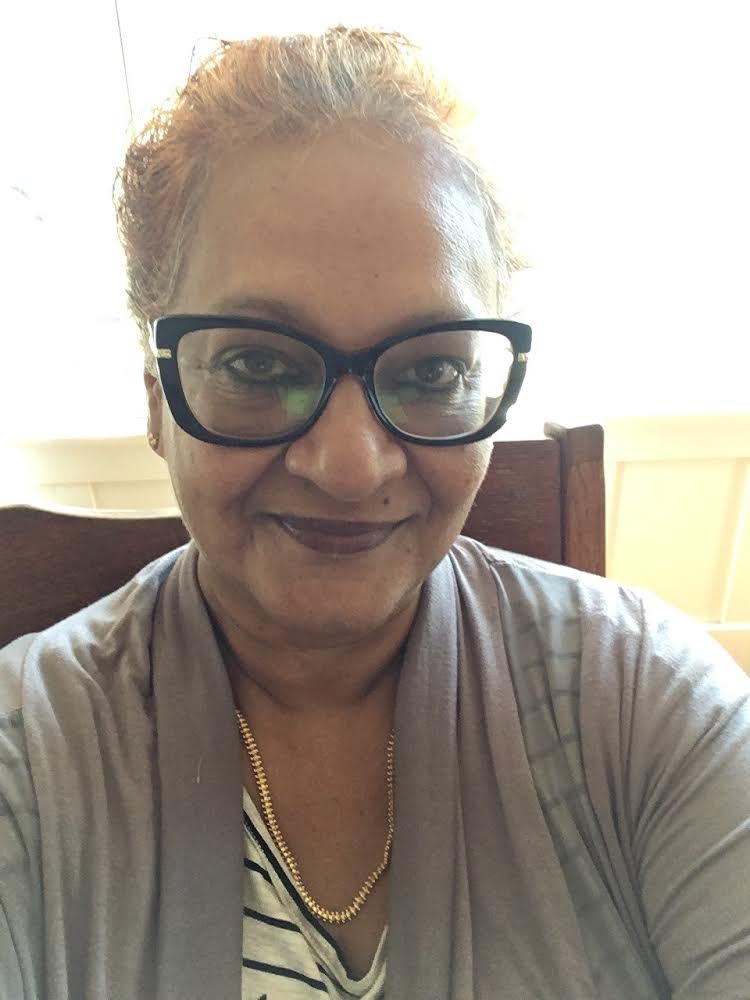 Annie Paul - Romances of Sovereignty in the Caribbean - Institute of ...